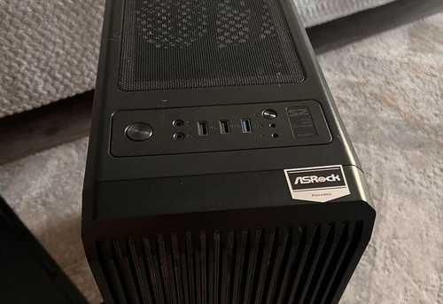 Корпус Zalman S2