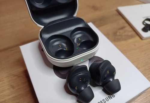 Беспроводные Samsung Galaxy Buds FE новые