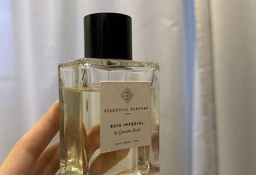 Essentials parfums bois imperial