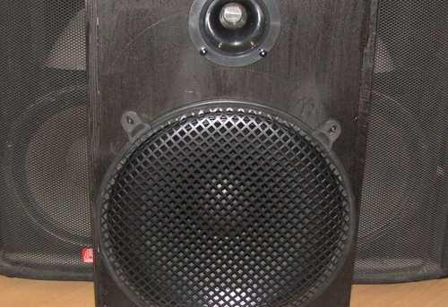 Колонка X-Audio 1000W Pro Акустика 15" 8Ом Strong