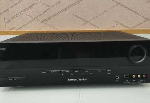 Harman kardon AVR 70 Ресивер Hi Fi. 5.1