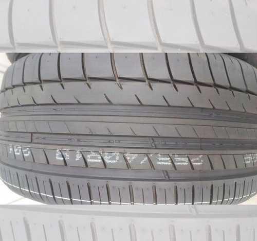 Triangle TH201 275/45 R21 107Y