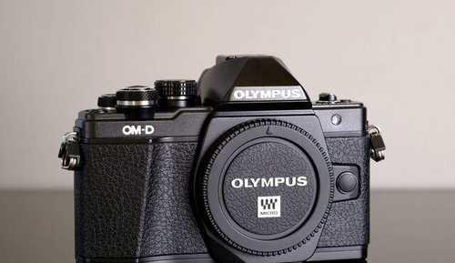 Olympus E-M10 II Kit 14-42 EZ (4 т.к.)