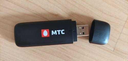 USB модем МТС