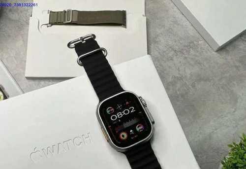 Apple watch 8 Ultra "49mm"