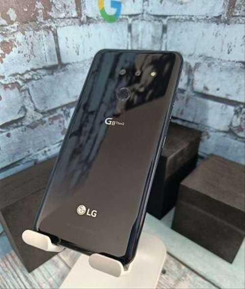 LG G8, сша, идеал, без торга/N8