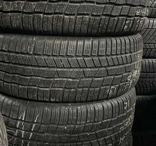 Continental ContiWinterContact TS 830 P 255/55 R19 107V