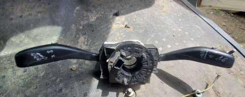 Переключатель подрулевой VW T5 T6 lift 2.0 TDI