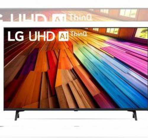 Телевизор LG 75UT80006LA