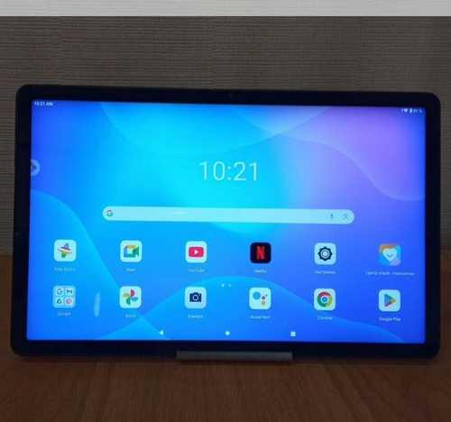 Планшет Lenovo Tab P11 (6/128, wifi, 11" S-IPS)