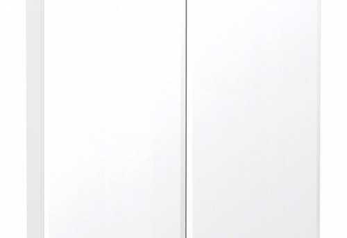 Зеркальный шкаф Style Line лс-00000055 Белый