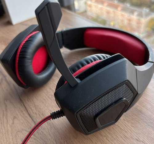Гарнитура игровая Sven AP-U880MV