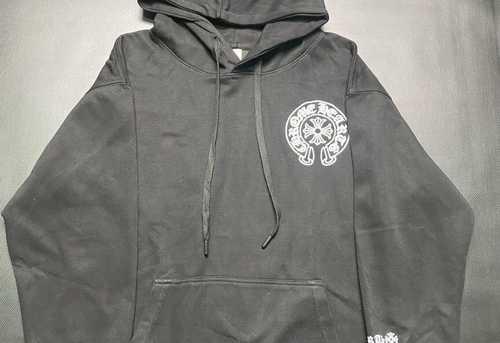 Худи Chrome hearts