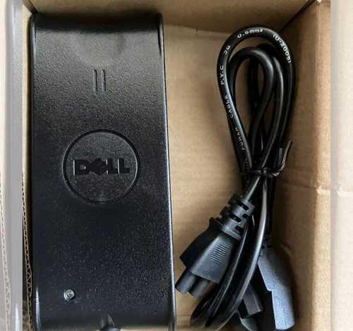 Блок питания для ноутбука dell LP609, 19.5V