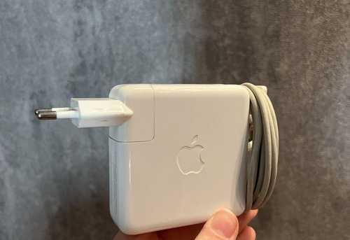 Блок питания Apple 85W MagSafe Power Adapter