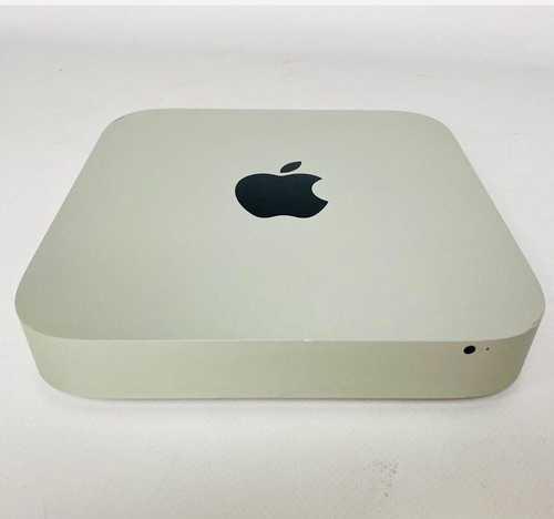 Неттоп Apple Mac Mini (Late 2014) I5 2,6 Ghz/8Gb R