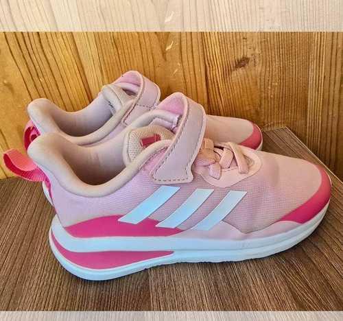 Кроссовки детские adidas 26.5