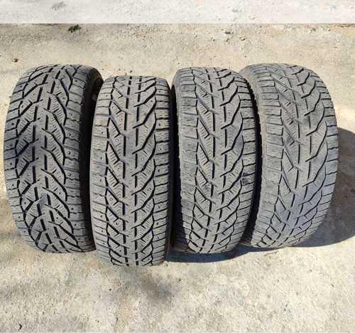 Kormoran Snow 195/55 R15