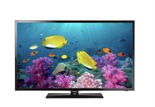 Телевизор Samsung UE22F5000 LED