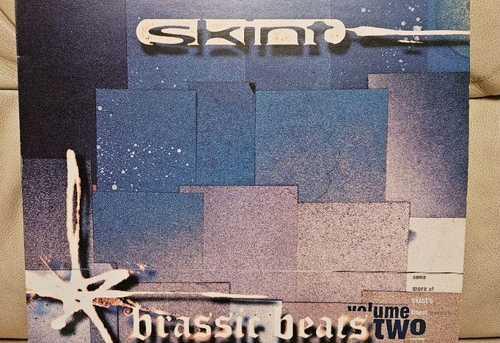 Сборник Skint - brassic beats vol two 2LP 1997