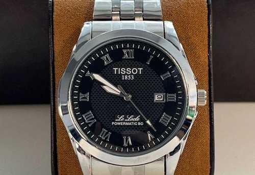 Клacсичeскиe мужские часы Tissot