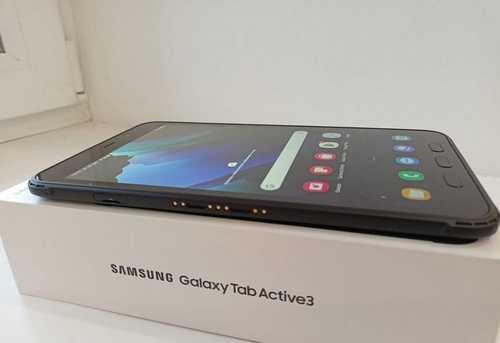 Samsung galaxy tab active 3