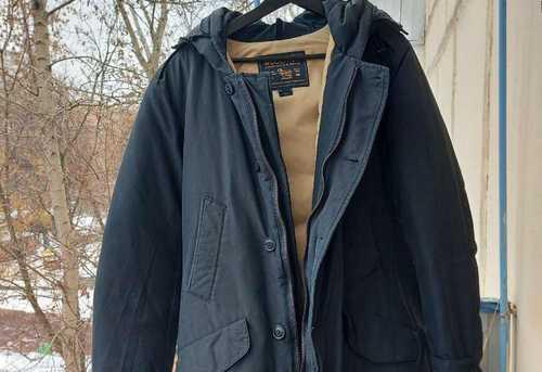 Woolrich Arctic Parka (S/M)