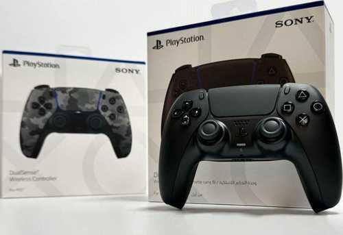 Беспроводной геймпад Sony PlayStation 5 DualSense