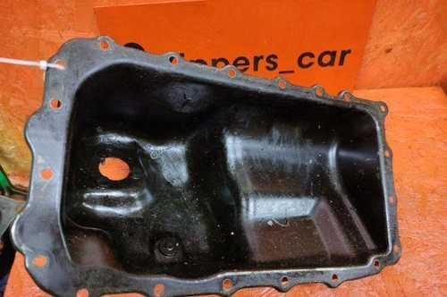 Поддон двигателя Bmw Бмв E90 N46 N45 N43 N42