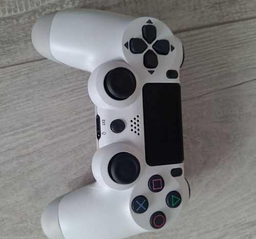 Джойстик dualshock ps4