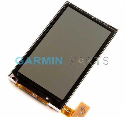 LCD дисплей Oregon 600 WD-F2440VI-6FLW Garmin