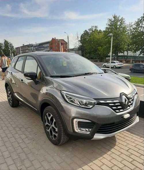 Renault kaptur в разбор / запчасти Рено Каптюр