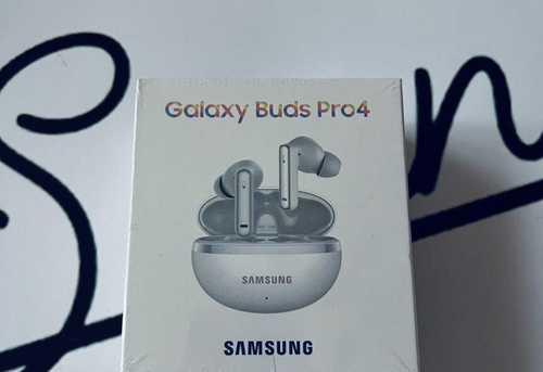 Наушники Samsung Galaxy Buds pro 4