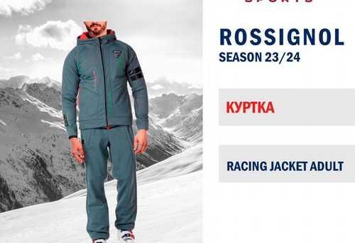 Горнолыжная куртка Rossignol Racing Adult р. M