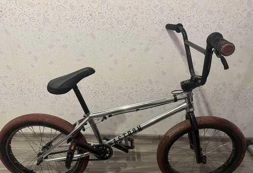 BMX radio astron