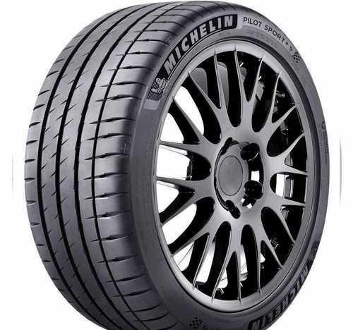 Michelin Pilot Sport 4 225/40 R19 93Y