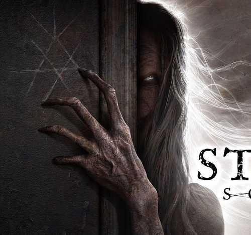 Stray Souls PS4 PS5