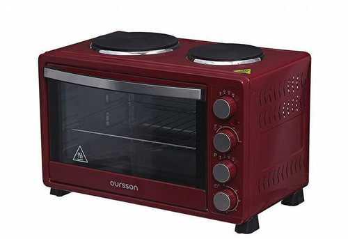 Мини печь Oursson MO3010/DC