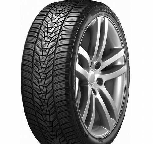 Hankook Winter I'Cept Evo 3 W330A 275/40 R19 105V