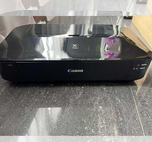 Принтер canon pixma ix 6840