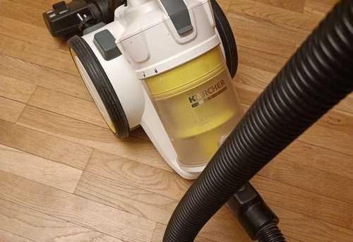 Karcher VC3 Germany 1.198-135.0