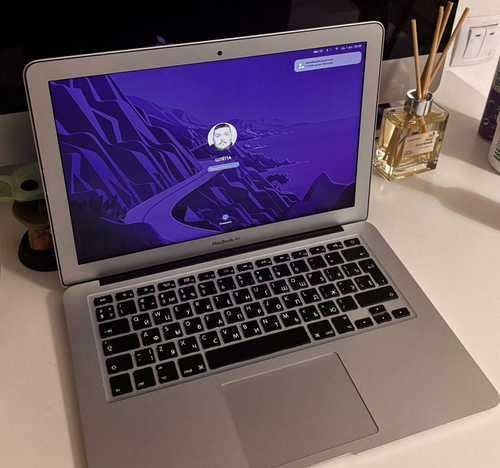 Apple MacBook Air 13 2017