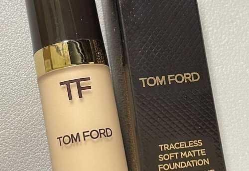 Тональный крем Tom ford