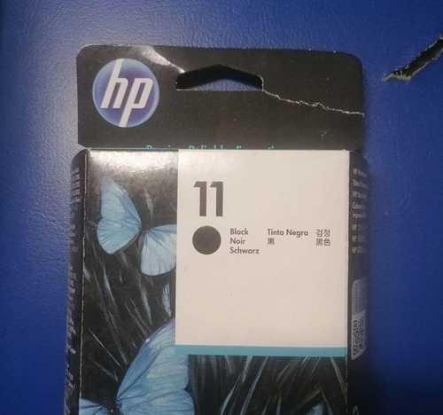 Печатающая головка Hp c 4810 a оригинал