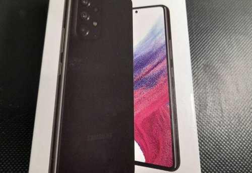 Samsung Galaxy A53 5G, 8/256 ГБ