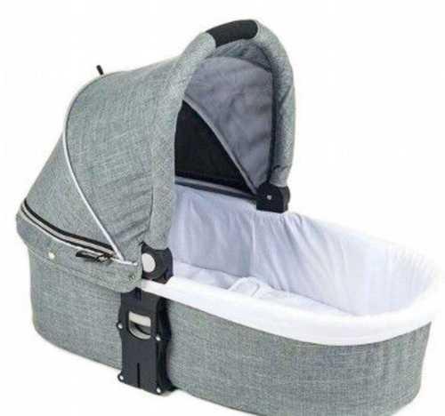 Люлька Valco Baby External Bassinet