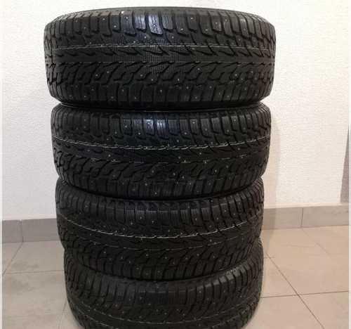 Kumho WinterCraft Ice Wi32 255/50 R20 109T