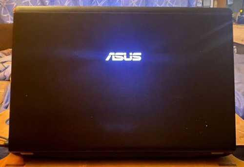 Asus N56VB