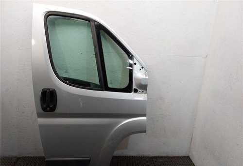 Дверь боковая Peugeot Boxer 2014, 2014