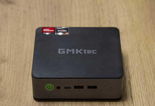 Мини пк - Gmktec k2 16/1tb